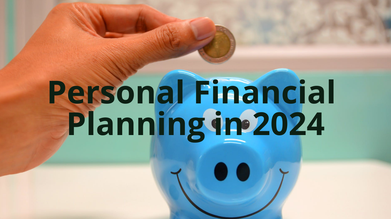 4 Money Tips For 2024 – Financial Wellbeing